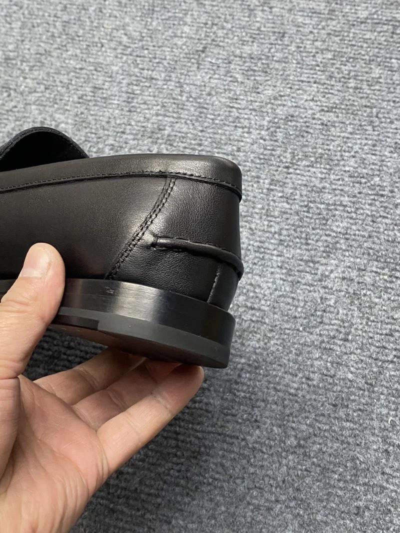 High accuracy Fendi Business Shoes