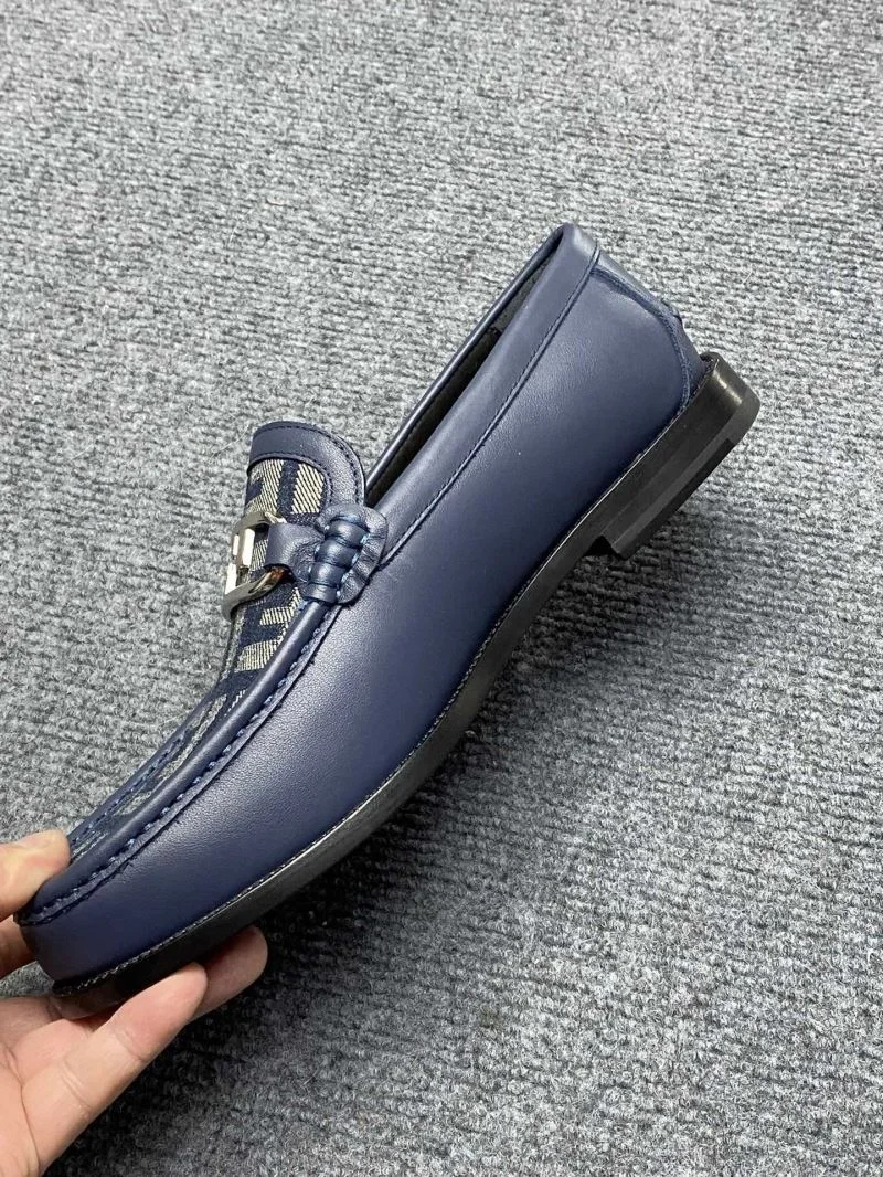 Discounted Fendi Business Shoes