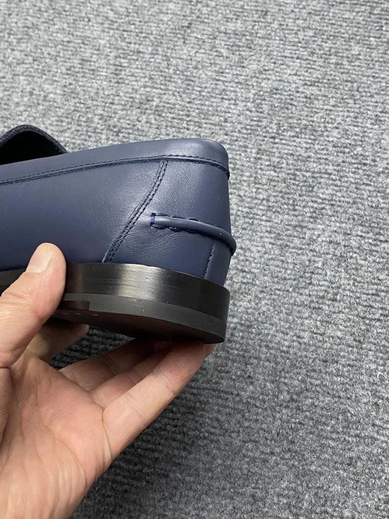 Discounted Fendi Business Shoes