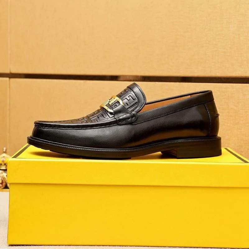 Low-cost Fendi Business Shoes