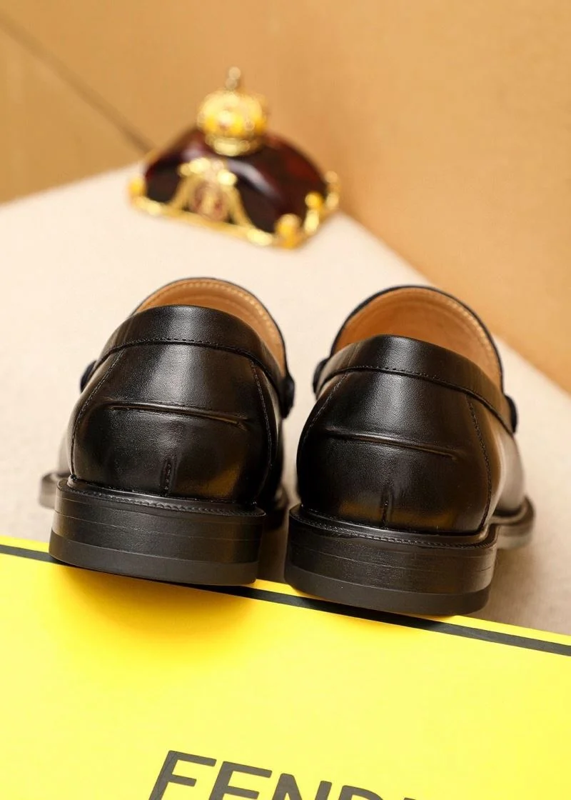 Low-cost Fendi Business Shoes
