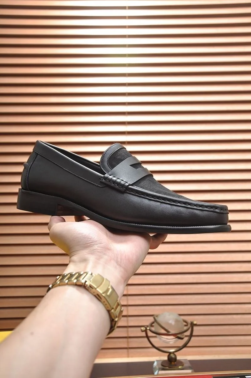 Genuine Fendi Business Shoes