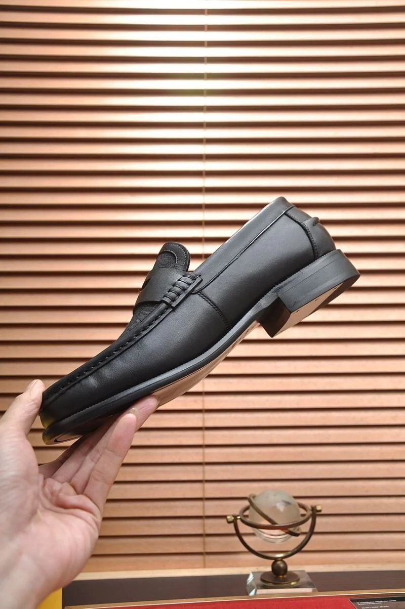 Genuine Fendi Business Shoes