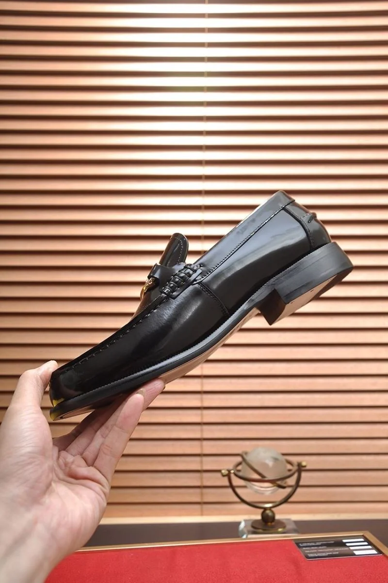 High fidelity Fendi Business Shoes