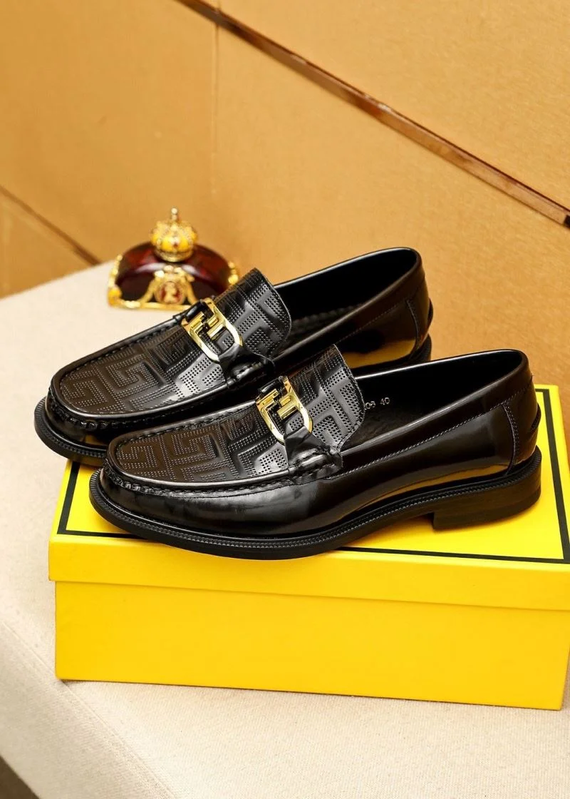 OEM Fendi Business Shoes