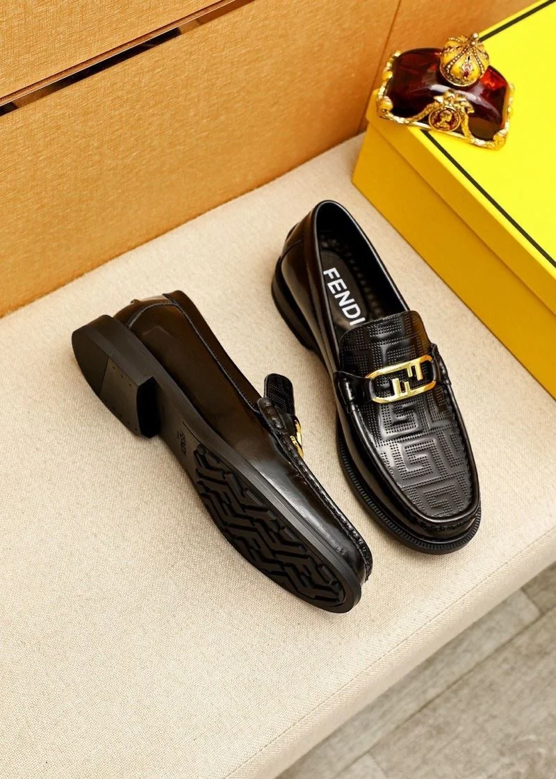 OEM Fendi Business Shoes