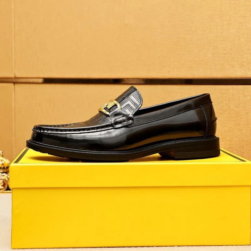 OEM Fendi Business Shoes