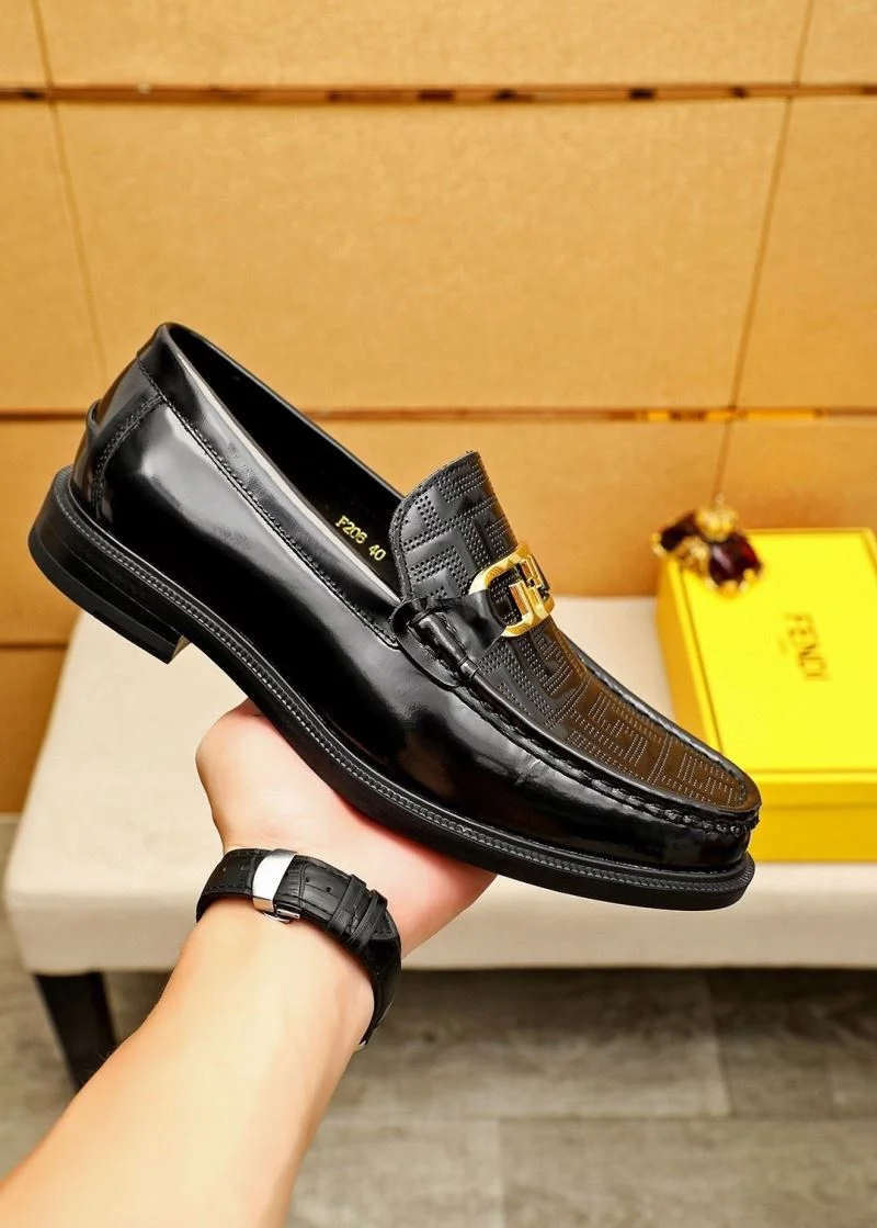 OEM Fendi Business Shoes