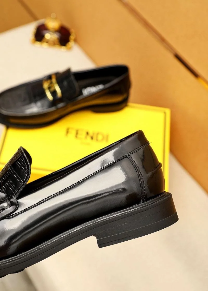 OEM Fendi Business Shoes