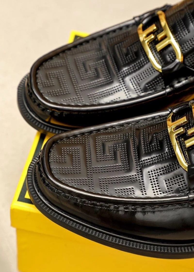 OEM Fendi Business Shoes