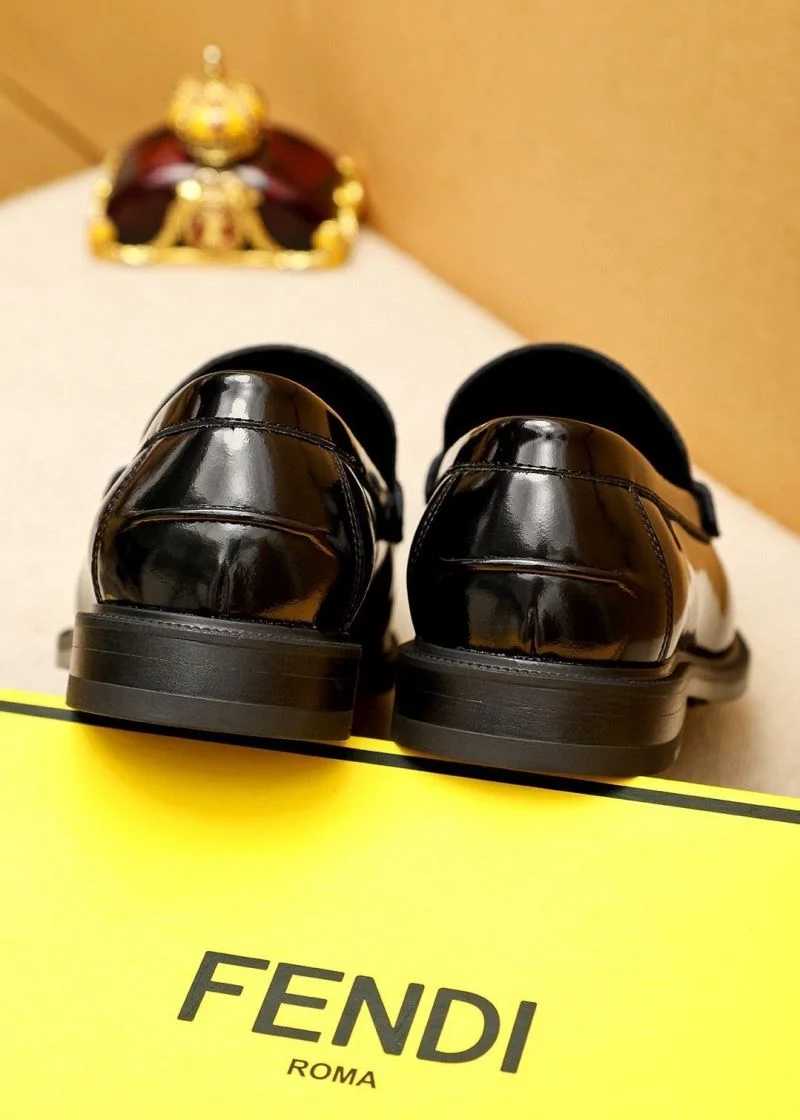 OEM Fendi Business Shoes