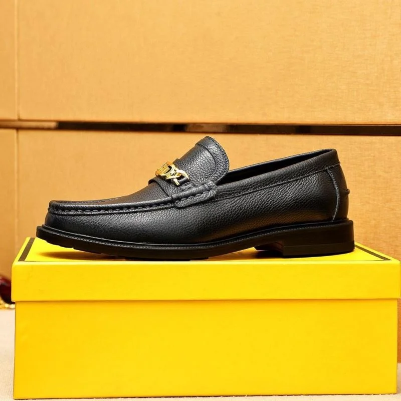 Original Fendi Business Shoes