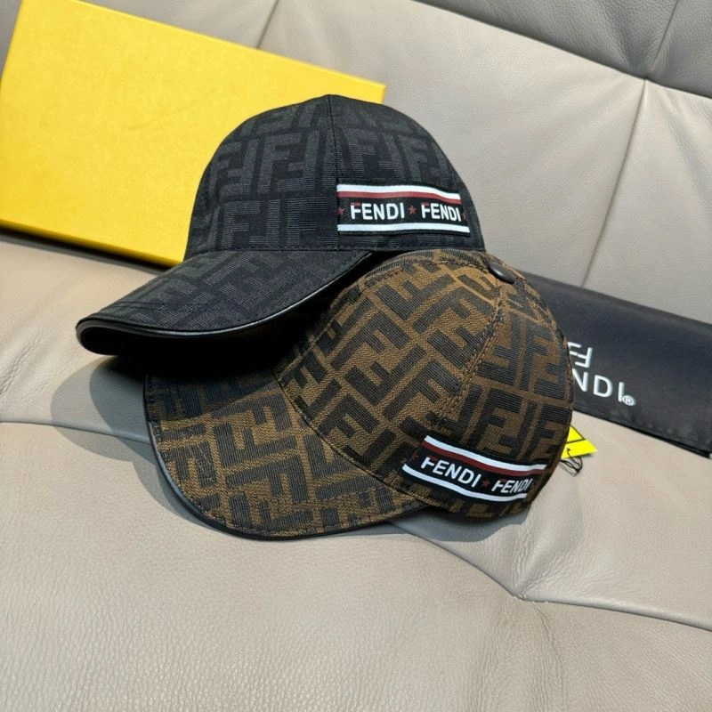 Affordable Fendi Caps
