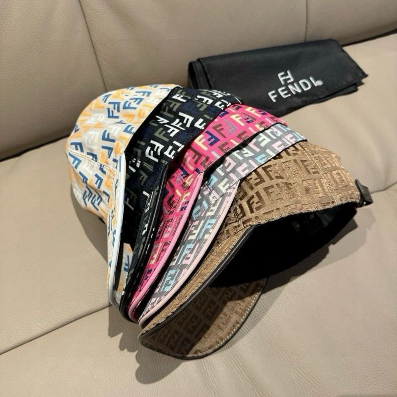 Reasonably priced Fendi Caps