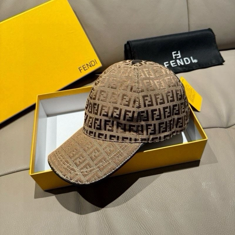 Bargain Fendi Caps