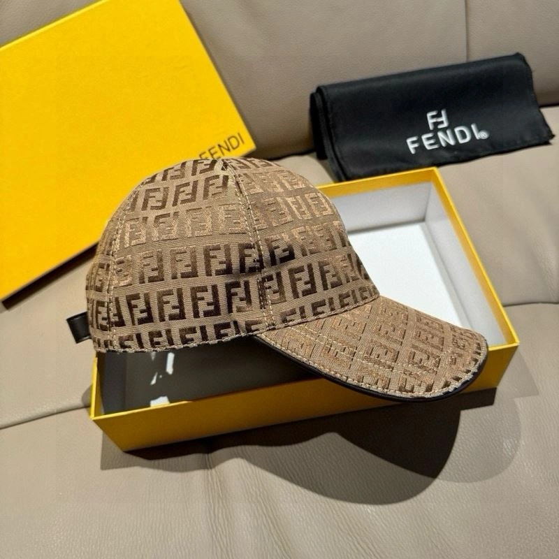 Bargain Fendi Caps