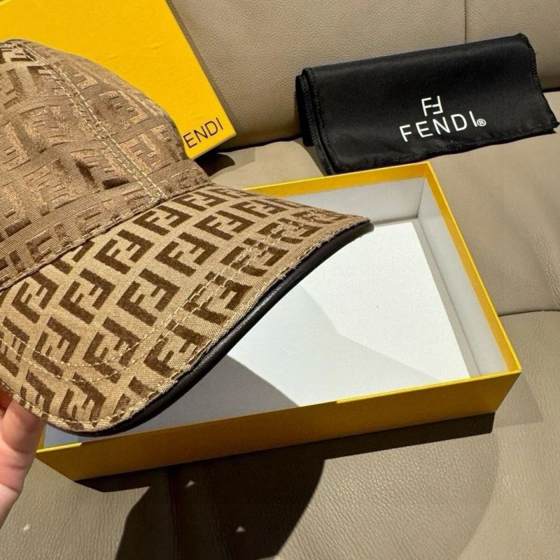 Bargain Fendi Caps