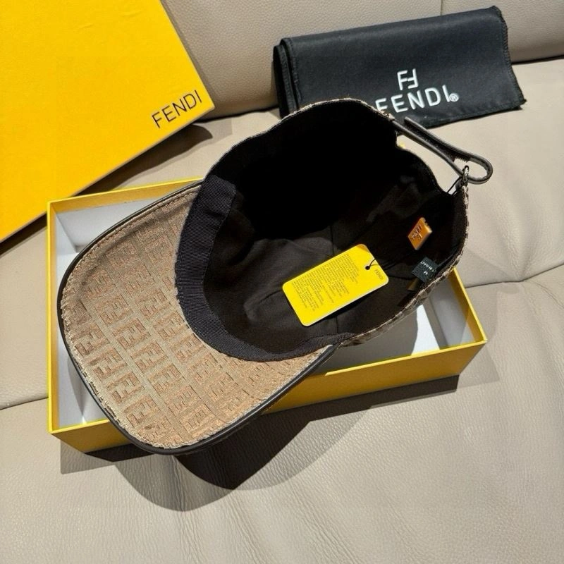 Bargain Fendi Caps