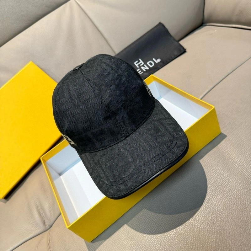 Inexpensive Fendi Caps