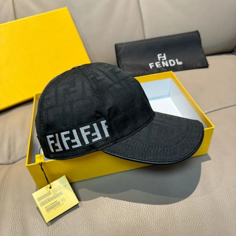 Inexpensive Fendi Caps