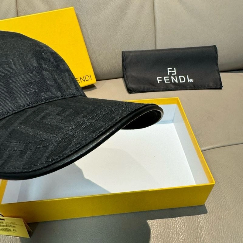 Inexpensive Fendi Caps