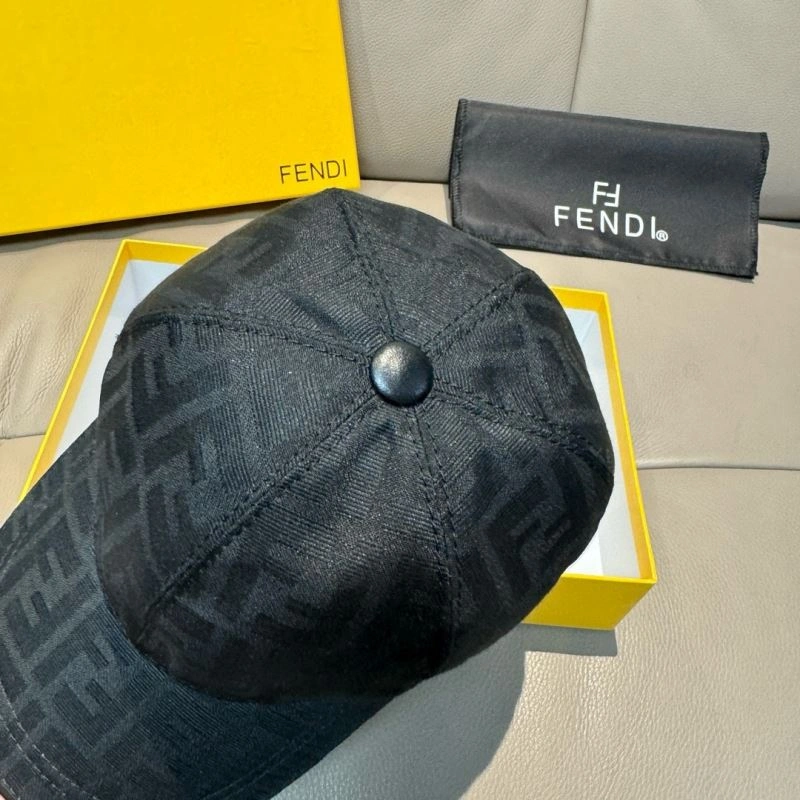 Inexpensive Fendi Caps