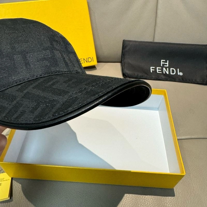 Inexpensive Fendi Caps