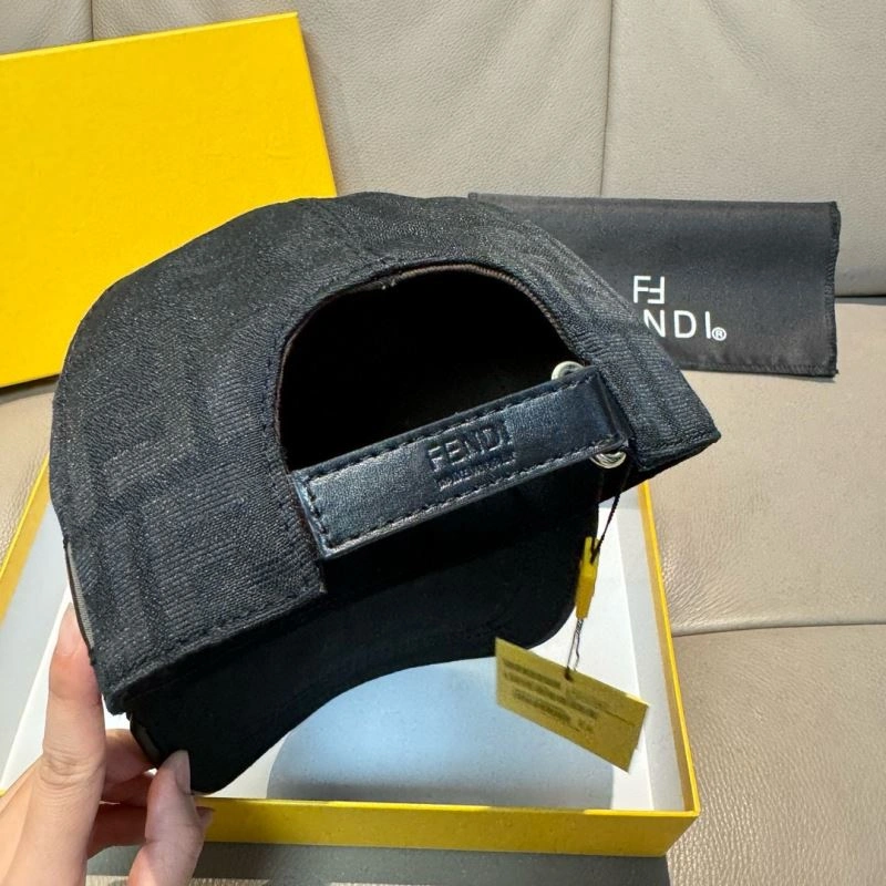 Inexpensive Fendi Caps