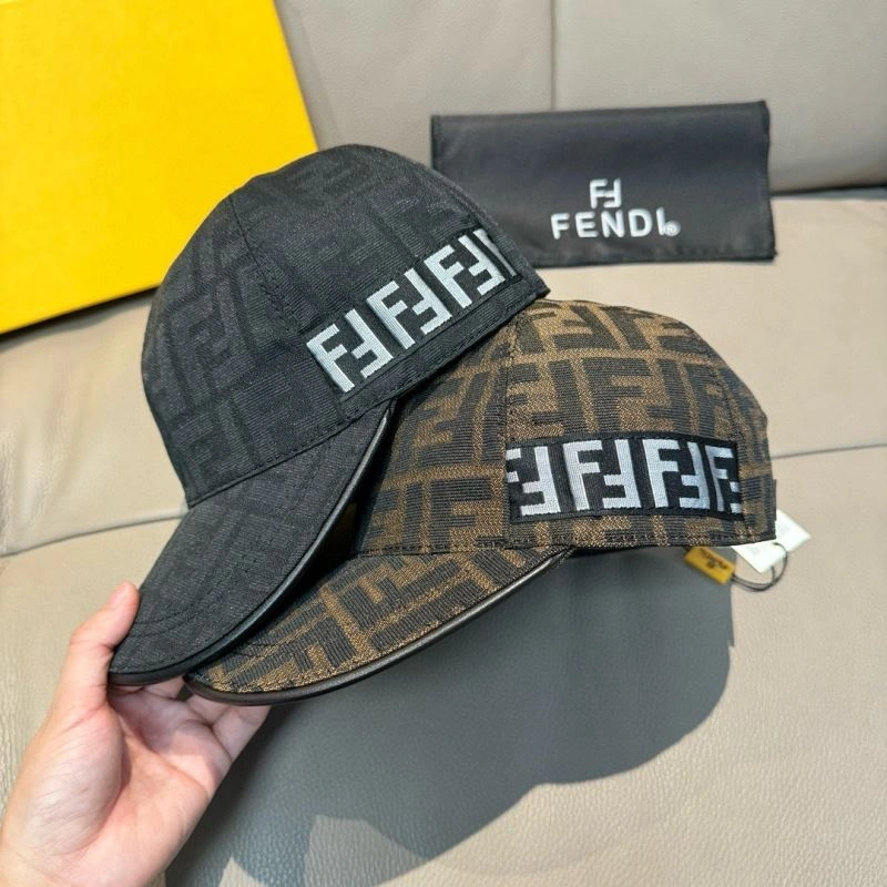 Inexpensive Fendi Caps