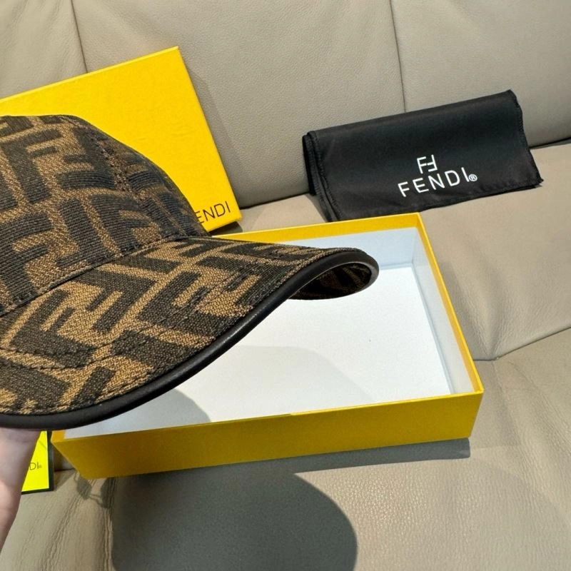 Exact replica Fendi Caps