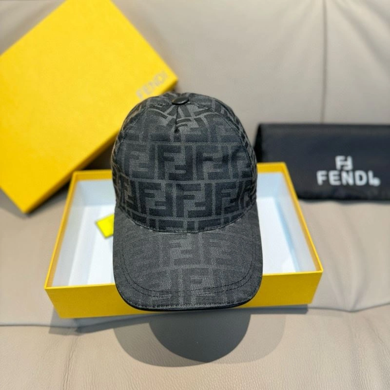 Inexpensive Fendi Caps