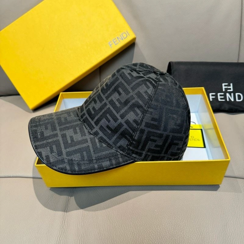 Inexpensive Fendi Caps