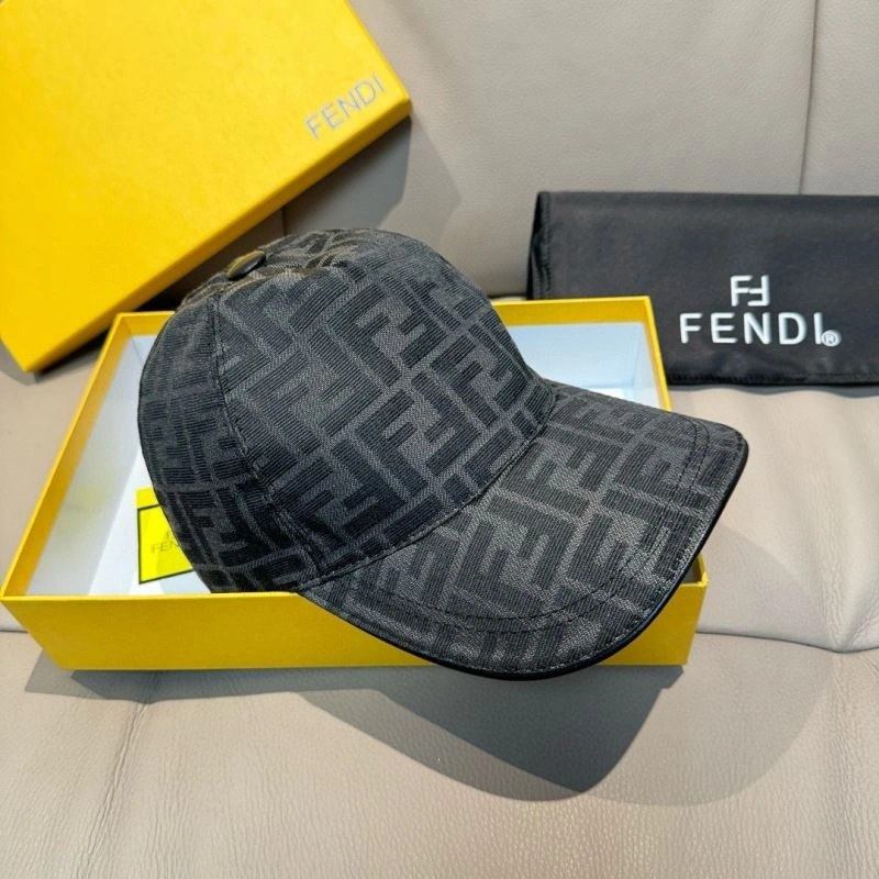 Inexpensive Fendi Caps