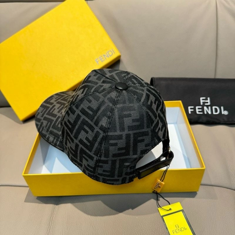 Inexpensive Fendi Caps