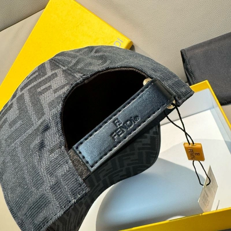 Inexpensive Fendi Caps