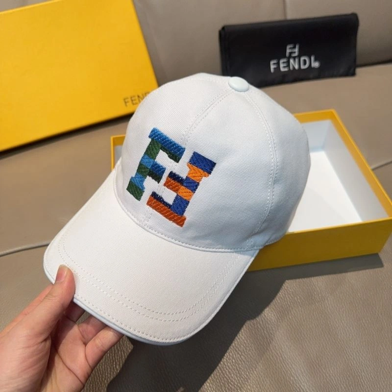 Low-cost Fendi Caps
