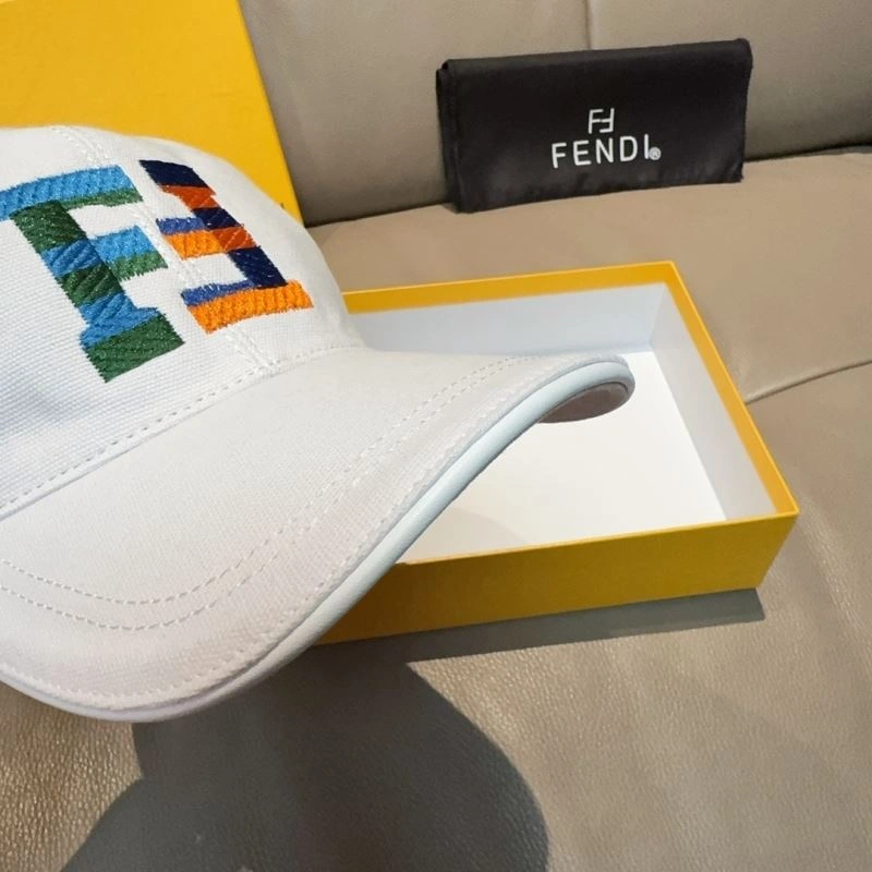Low-cost Fendi Caps