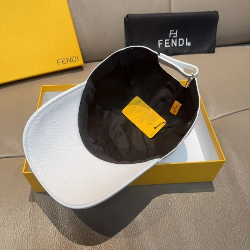 Low-cost Fendi Caps