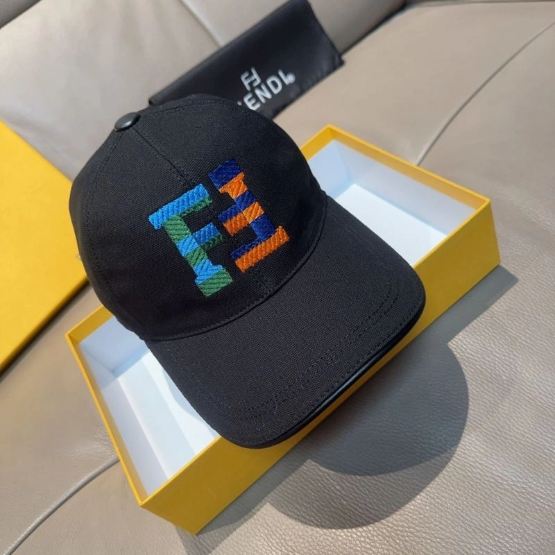 Fendi Caps