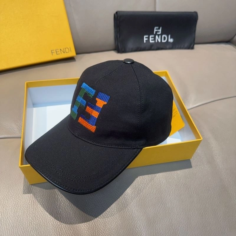 Reasonably priced Fendi Caps