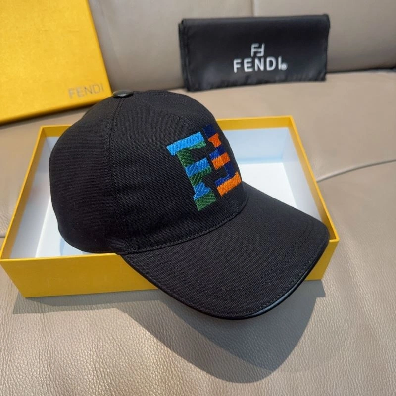 Reasonably priced Fendi Caps