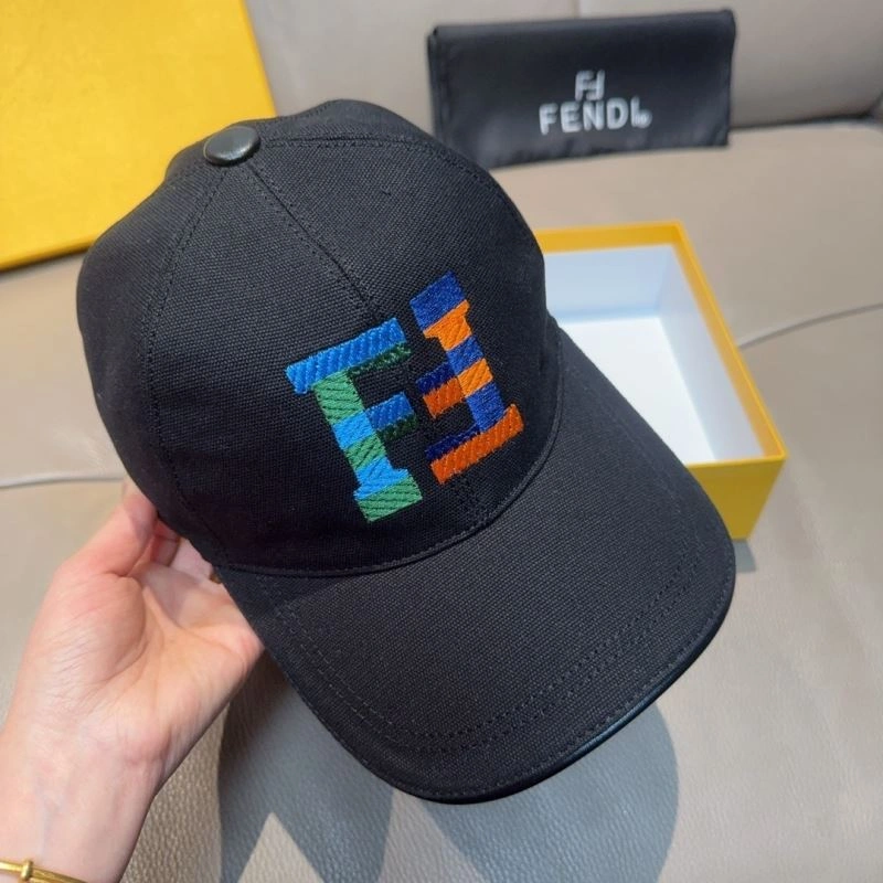Reasonably priced Fendi Caps