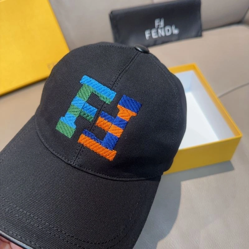 Reasonably priced Fendi Caps