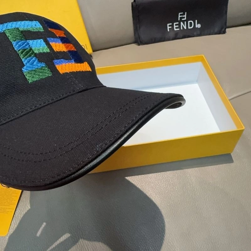 Reasonably priced Fendi Caps