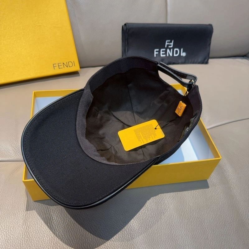 Reasonably priced Fendi Caps