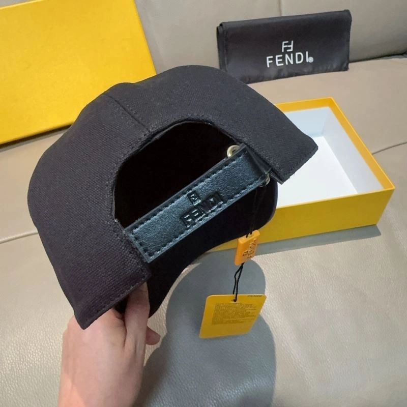 Reasonably priced Fendi Caps