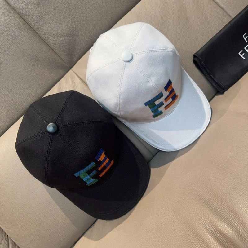 Reasonably priced Fendi Caps