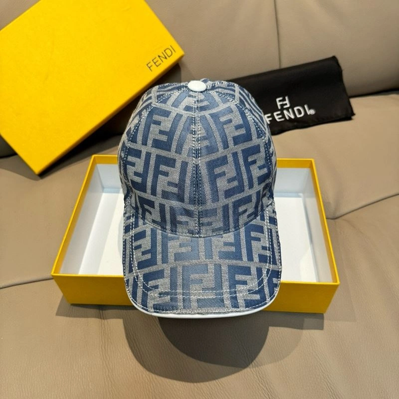 Bargain Fendi Caps