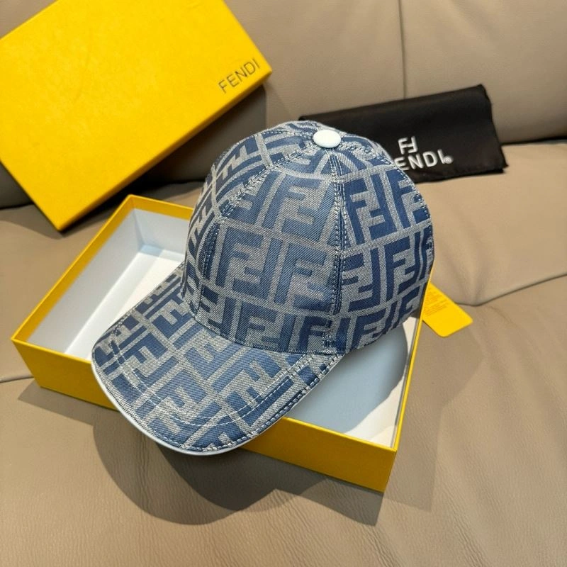 Bargain Fendi Caps