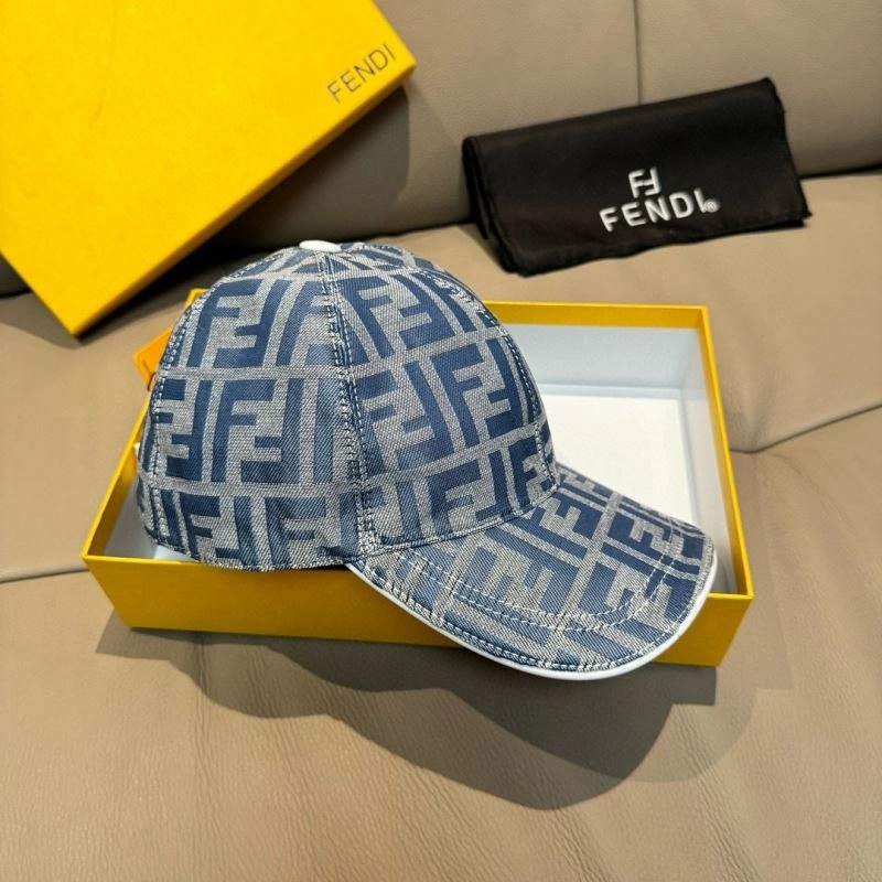 Bargain Fendi Caps